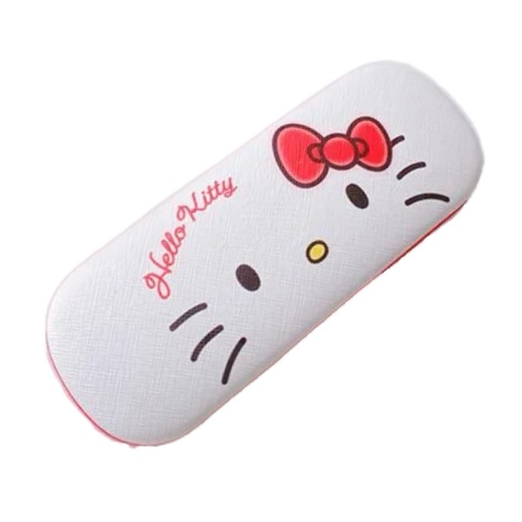 Hello Kitty | Accessories | Hello Kitty Sunglass Case Nwt | Poshmark